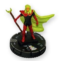 Adam Warlock - Galactic Guardians - Heroclix
