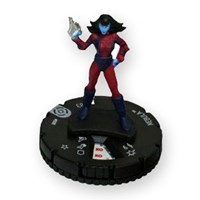 Nebula - Galactic Guardians - Heroclix