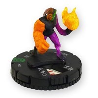 Xavin - Galactic Guardians - Heroclix