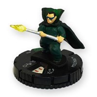 Mole Man - Galactic Guardians - Heroclix