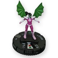 Replica - Galactic Guardians - Heroclix