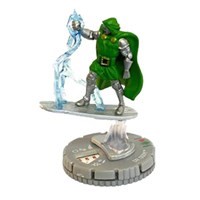 Dr. Doom - Galactic Guardians - Heroclix
