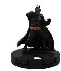 The Dark Knight - The Dark Knight Rises - Heroclix