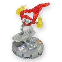 Keeper - Galactic Guardians - Heroclix