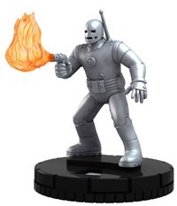 Iron Man - Marvel Heroclix 10th Anniversary - Heroclix