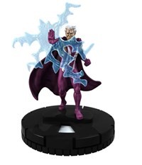 Magneto - Marvel Heroclix 10th Anniversary - Heroclix