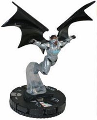 Batwing - Batman - Heroclix