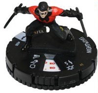 Nightwing - Batman - Heroclix