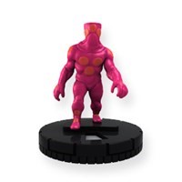 Humanoid - Incredible Hulk - Heroclix