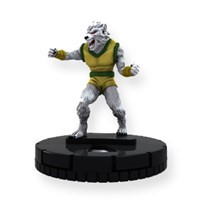 Man-Wolf - Incredible Hulk - Heroclix