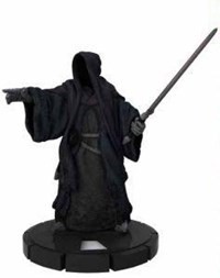 Ringwraith - Lord of the Rings - Heroclix