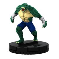Killer Croc - Batman: Gotham City Strategy Game - Heroclix