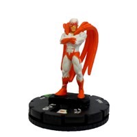 Hawk - Batman: Streets of Gotham - Heroclix