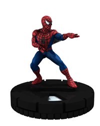 Spider-Man - Amazing Spider-Man - Heroclix