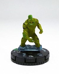 Manphibian - Amazing Spider-Man - Heroclix