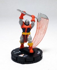 Terrax - Amazing Spider-Man - Heroclix