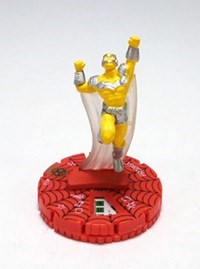 Prodigy - Amazing Spider-Man - Heroclix