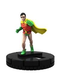 Robin - Teen Titans - Heroclix