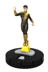 Osiris - Teen Titans - Heroclix