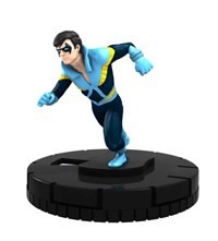 Nightwing - Teen Titans - Heroclix
