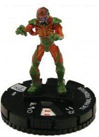 The Final Frontier - Iron Maiden - Heroclix