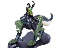 Loki - Fear Itself - Heroclix