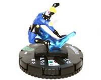 Speedball - Fear Itself - Heroclix