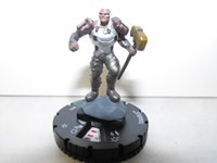 Tanarus - Fear Itself - Heroclix