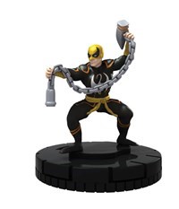 Iron Fist - Fear Itself - Heroclix