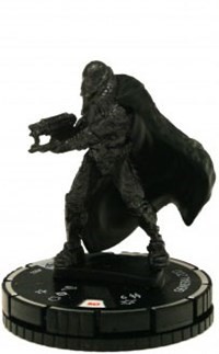 General Zod - Man of Steel - Heroclix