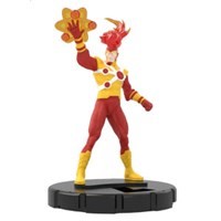 Firestorm - Brightest Day - Heroclix