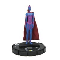 Zamaron - DC 75th Anniversary - Heroclix