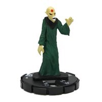 Dominator - DC 75th Anniversary - Heroclix