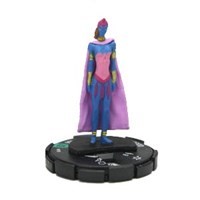 Queen Aga'po - DC 75th Anniversary - Heroclix
