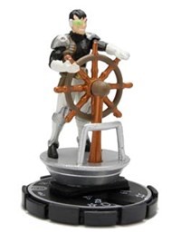 Dirk Anger - Captain America - Heroclix