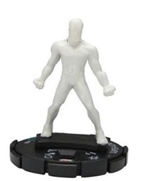 Super-Adaptoid - Captain America - Heroclix