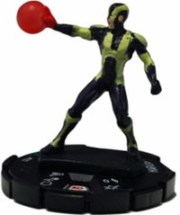 Hardball - Captain America - Heroclix