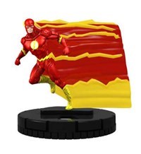 The Flash - Teen Titans - Heroclix