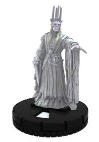 Witch-King of Angmar - Fellowship of the Ring - Heroclix