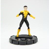 Osiris - DC 75th Anniversary - Heroclix