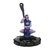Indigo-1 - DC 75th Anniversary - Heroclix