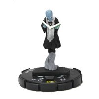 Scar - DC 75th Anniversary - Heroclix