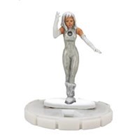 Ice - DC 75th Anniversary - Heroclix