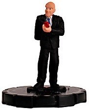 Lex Luthor - Cosmic Justice - Heroclix