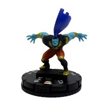 OMAC - Batman: Streets of Gotham - Heroclix