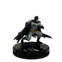 Batman - Batman: Streets of Gotham - Heroclix