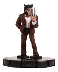 Patch - Critical Mass - Heroclix