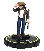 Logan - Clobberin Time - Heroclix
