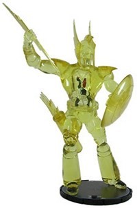 Sinestro - Hypertime - Heroclix