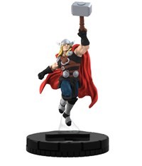 Thor - Marvel Heroclix 10th Anniversary - Heroclix